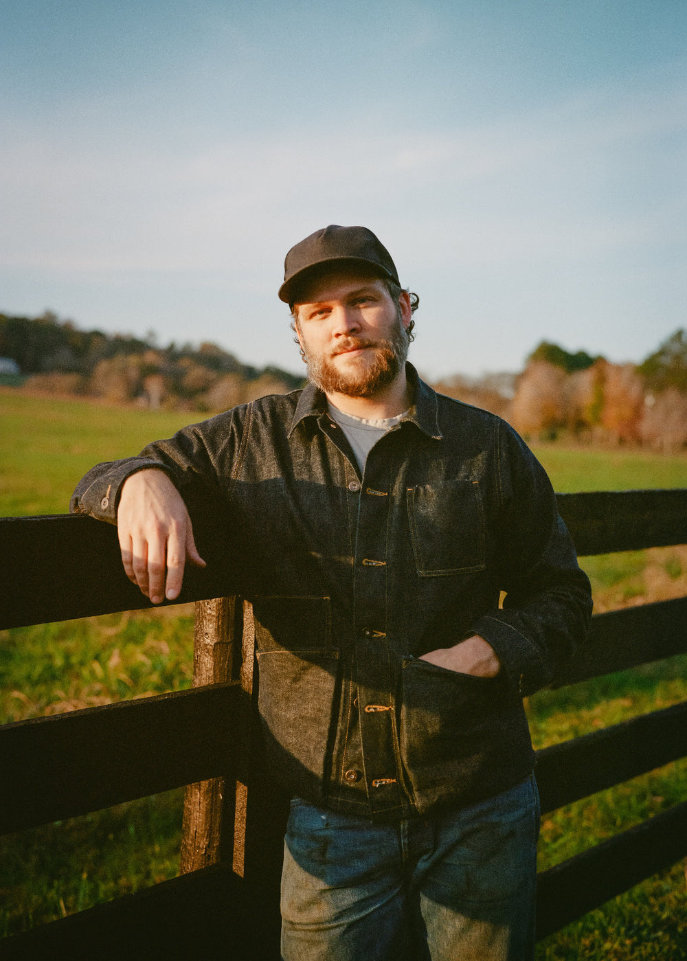 Loyal Stricklin | Denim, Workwear and Leather Goods | Nashville TN