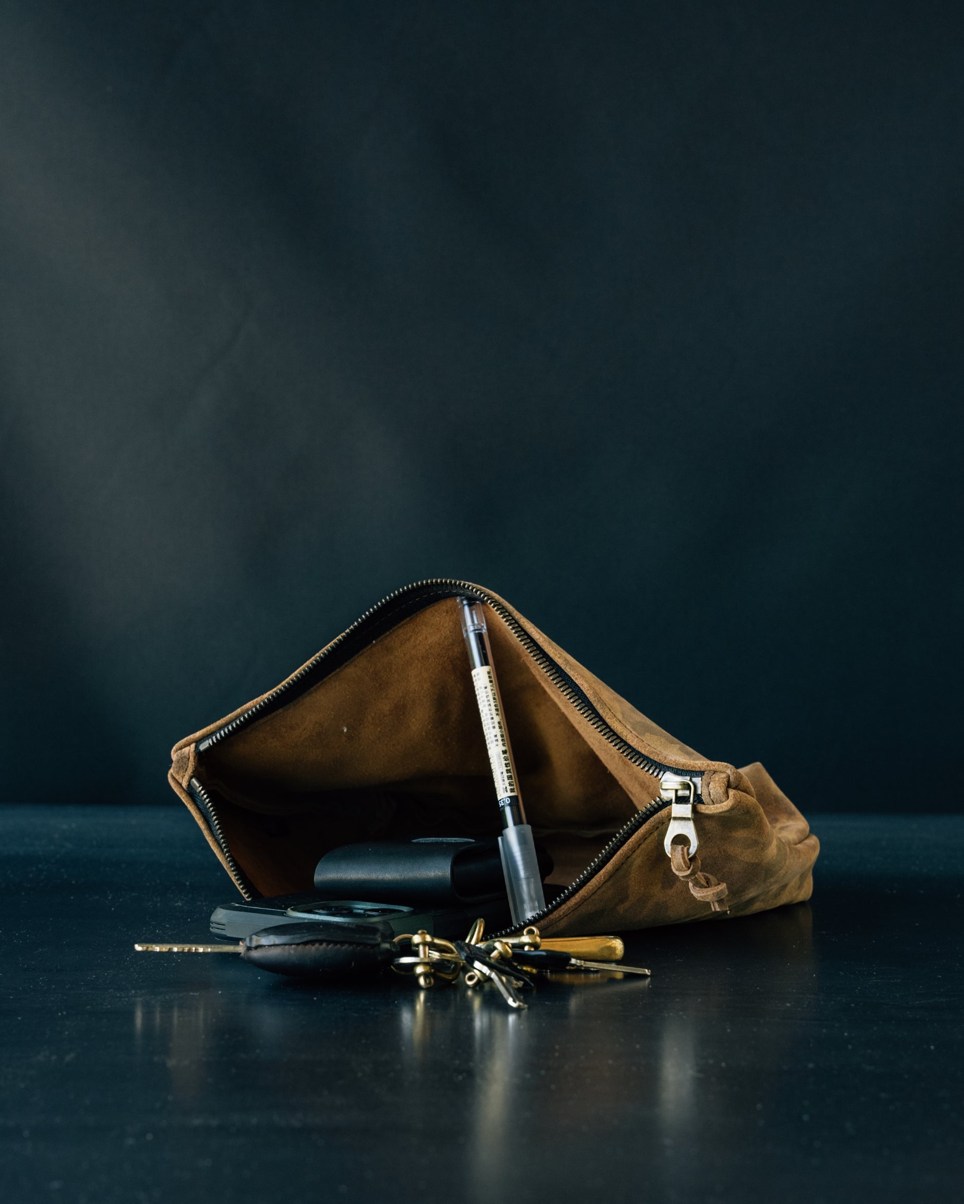 Leather Bags – Loyal Stricklin