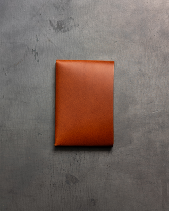 Johnny Wallet – Loyal Stricklin