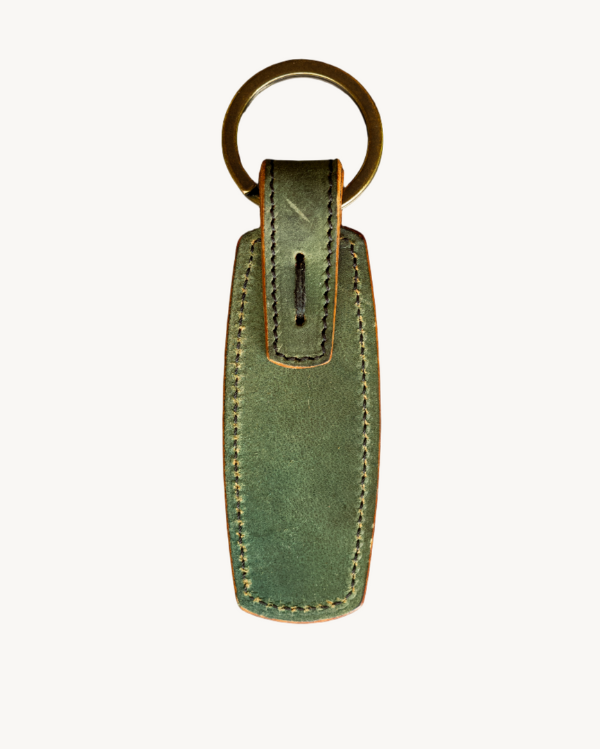 Loyal Stricklin | Leather goods, bags and accessories | Nashville TN