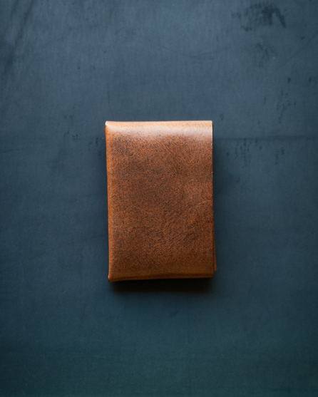 Johnny Wallet – Loyal Stricklin