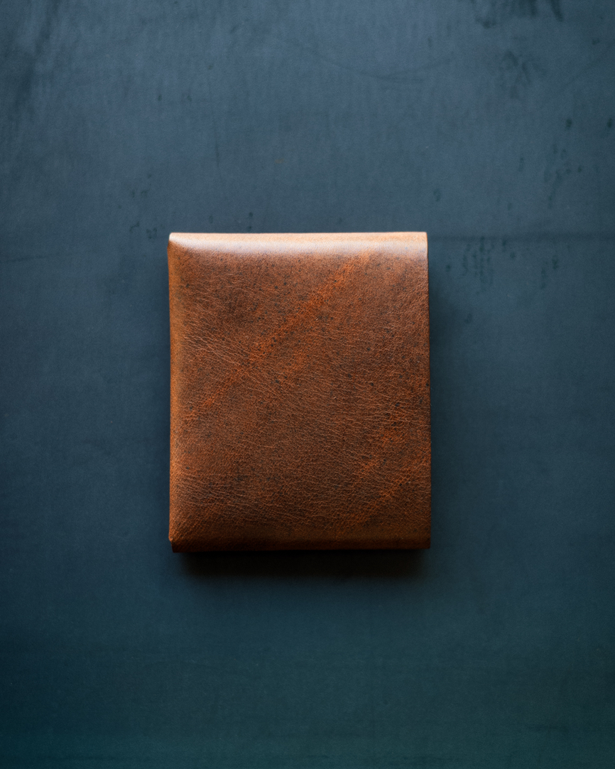 Johnny Wallet – Loyal Stricklin