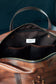 Badalassi Carlo Nemesis Leather Weekender Duffle Bag
